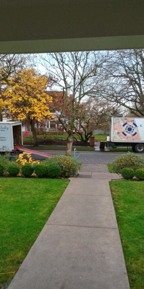 Reliable Local Moving Services in Portland, Oregon
